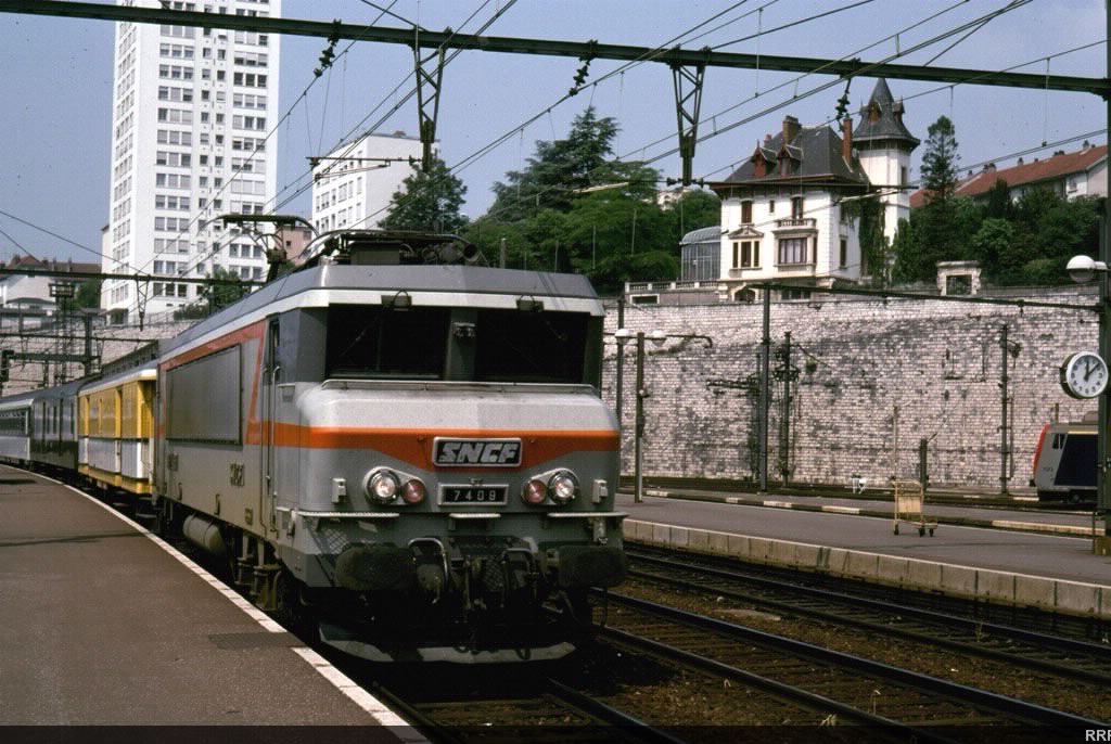 SNCF 7409